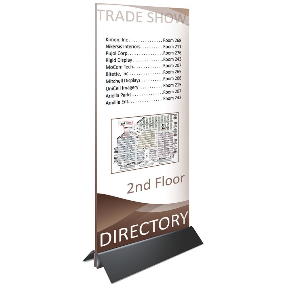 GatorBoard Signs San Francisco| San Francisco GatorBoard Signs Printing ...